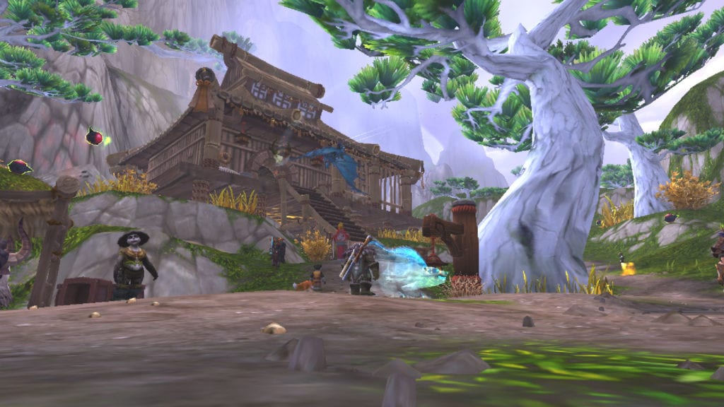 World of Warcraft Story So Far (Updated) : Warcraftlover: Welcome to my ...