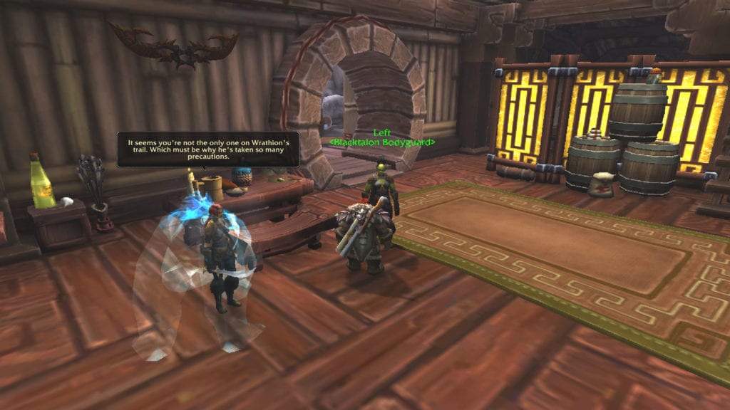 World of Warcraft Story So Far (Updated) : Warcraftlover: Welcome to my ...