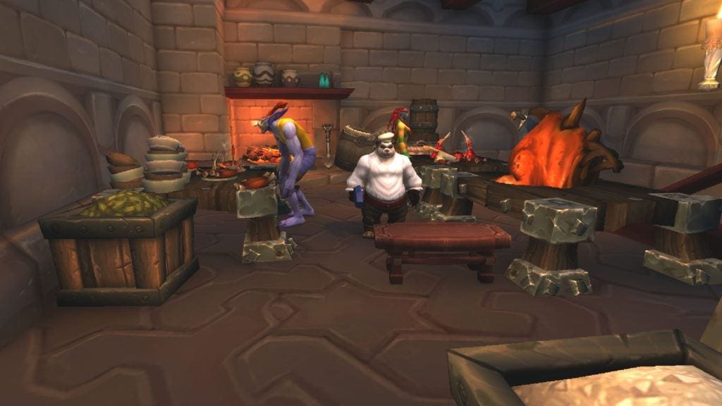 Professions In WoW Classic And Why You Need One : Warcraftlover ...