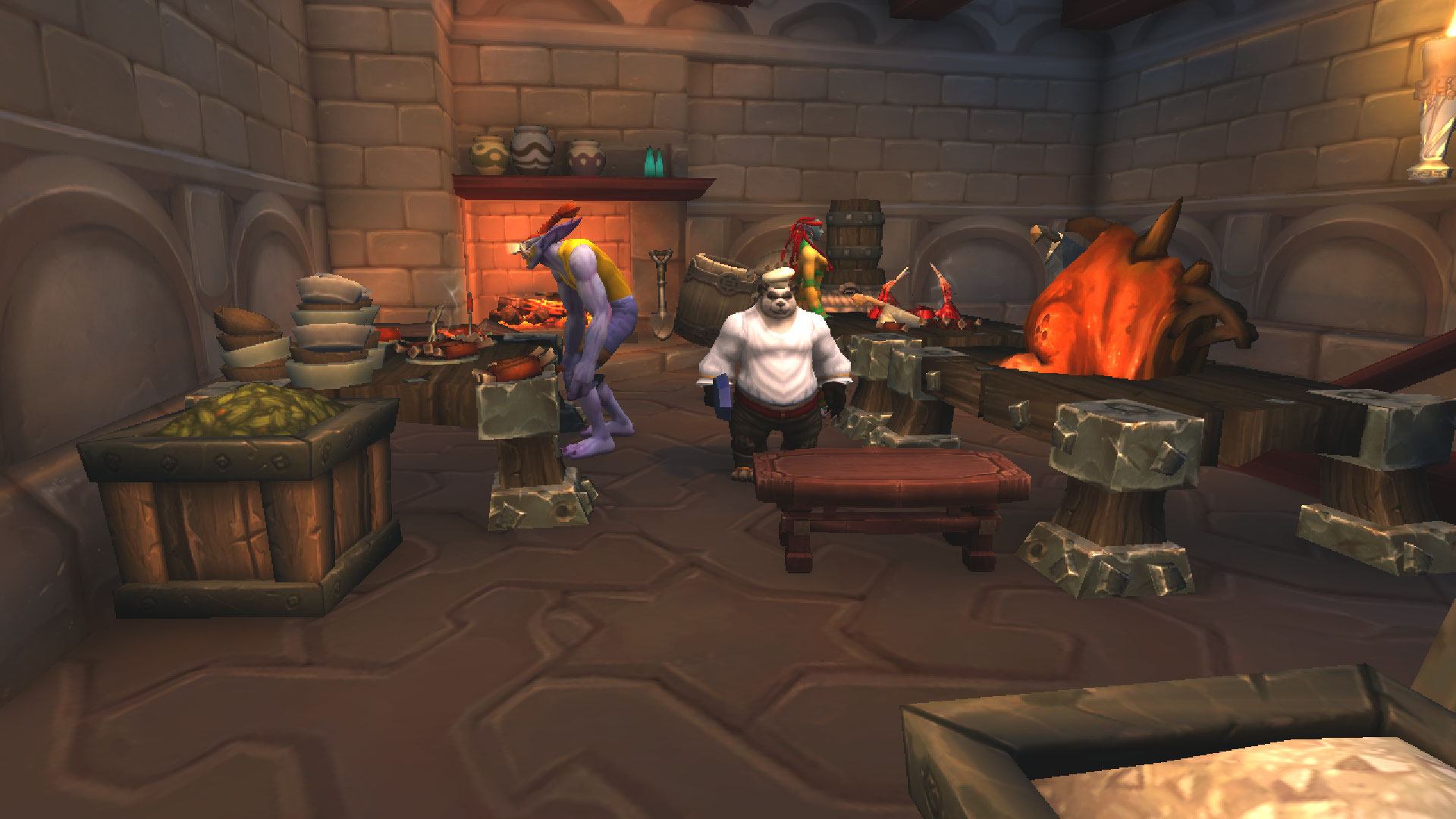 Professions In WoW Classic And Why You Need One : Warcraftlover ...