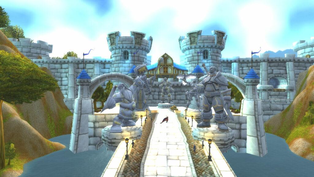 World of Warcraft Classic Beginners Guide : Warcraftlover: Welcome to ...