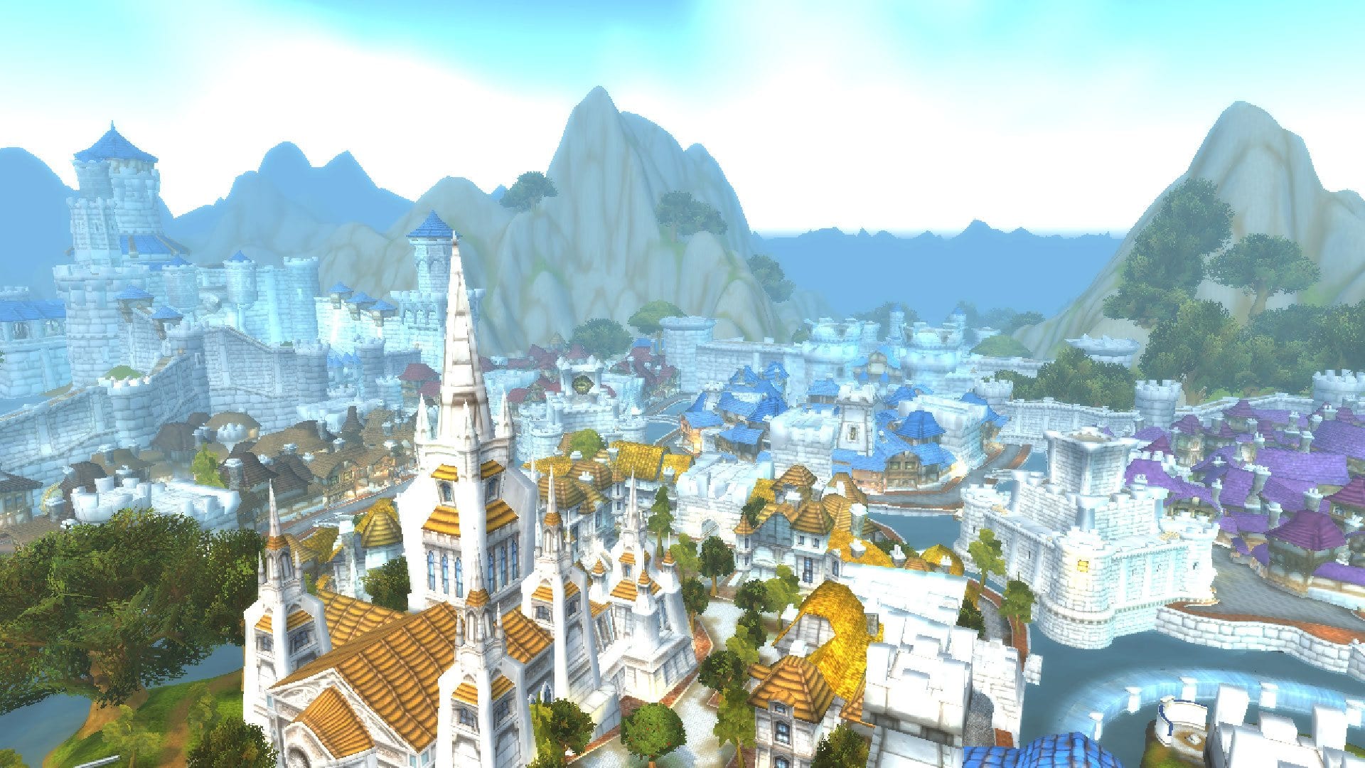 World of Warcraft Classic Beginners Guide : Warcraftlover: Welcome to ...