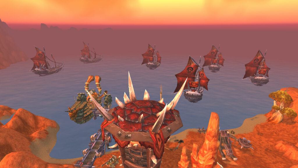 World of Warcraft Classic Beginners Guide : Warcraftlover: Welcome to ...