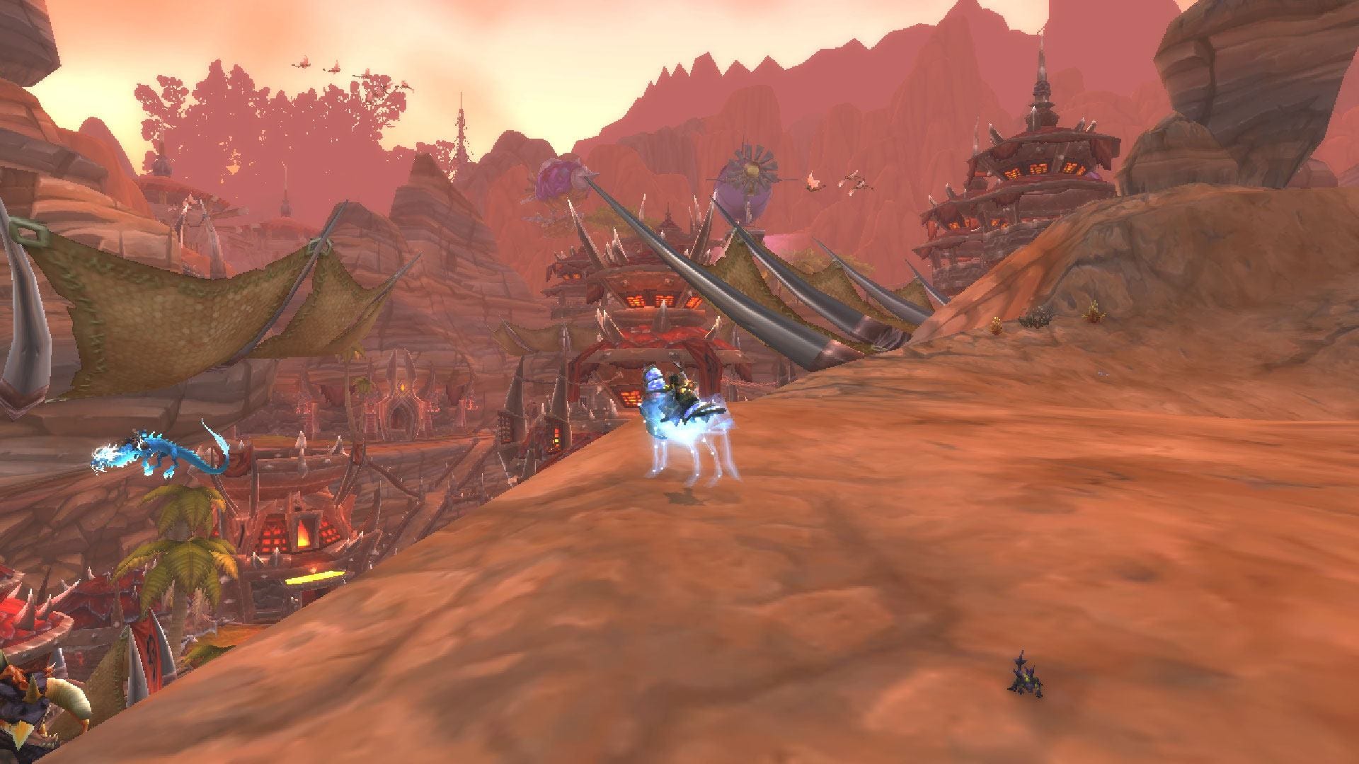 World of Warcraft Classic Beginners Guide : Warcraftlover: Welcome to ...