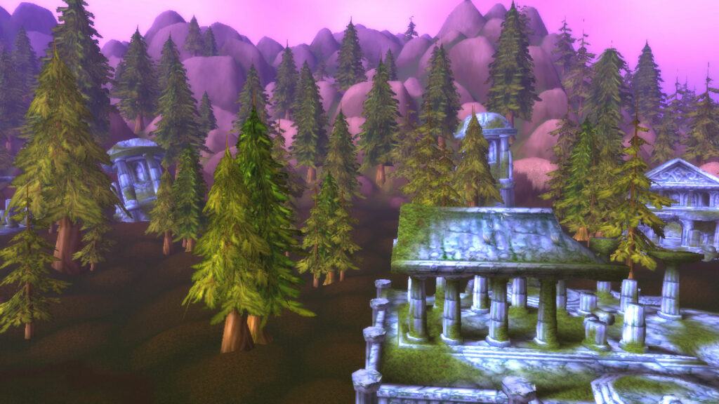 World of Warcraft Classic Beginners Guide Classes : Warcraftlover ...