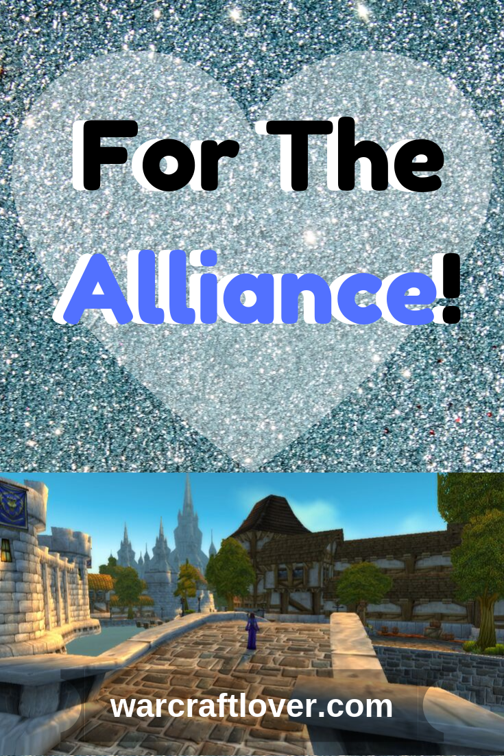 Seven Best Quest Chains in WoW Classic : Warcraftlover: Welcome to my ...