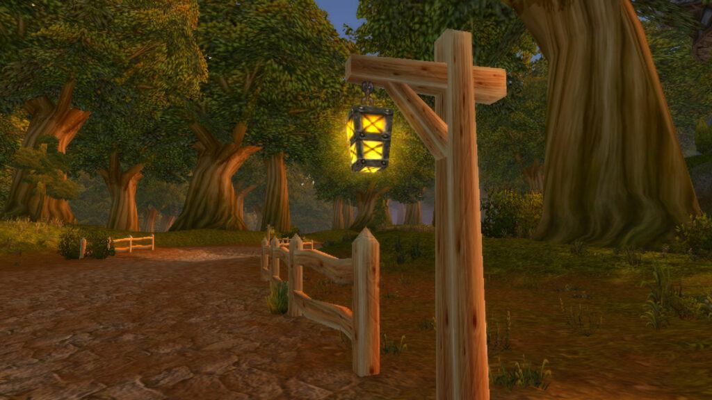 Seven Best Quest Chains in WoW Classic : Warcraftlover: Welcome to my ...