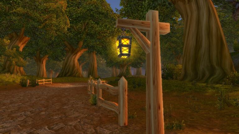 Seven Best Quest Chains in WoW Classic : Warcraftlover: Welcome to my ...
