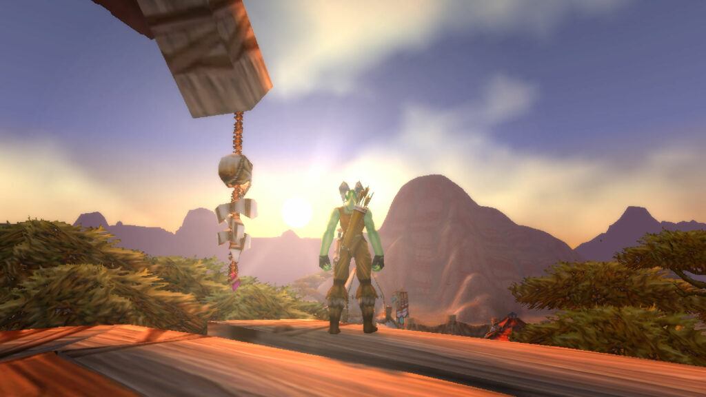 WoW Classic Servers Down In DDoS Attack : Warcraftlover: Welcome to my ...