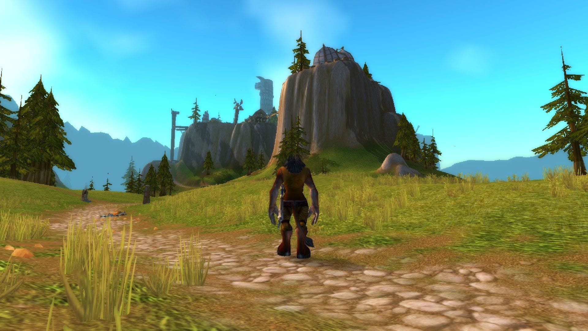 Most Interesting Zones In WoW Classic : Warcraftlover: Welcome to my Hearth