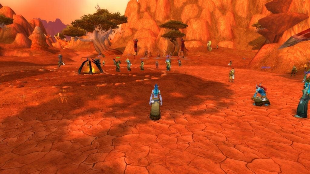 Will Blizzard Fix WoW Classic Botting Problem? : Warcraftlover: Welcome ...