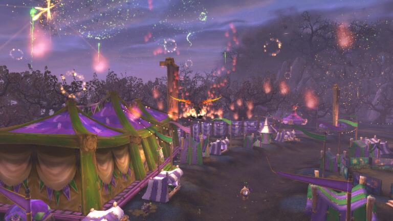 Best Ways To Gain Reputation Fast In WoW : Warcraftlover: Welcome to my ...