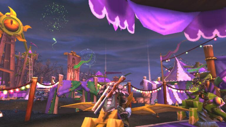 Best Ways To Gain Reputation Fast In WoW : Warcraftlover: Welcome to my ...