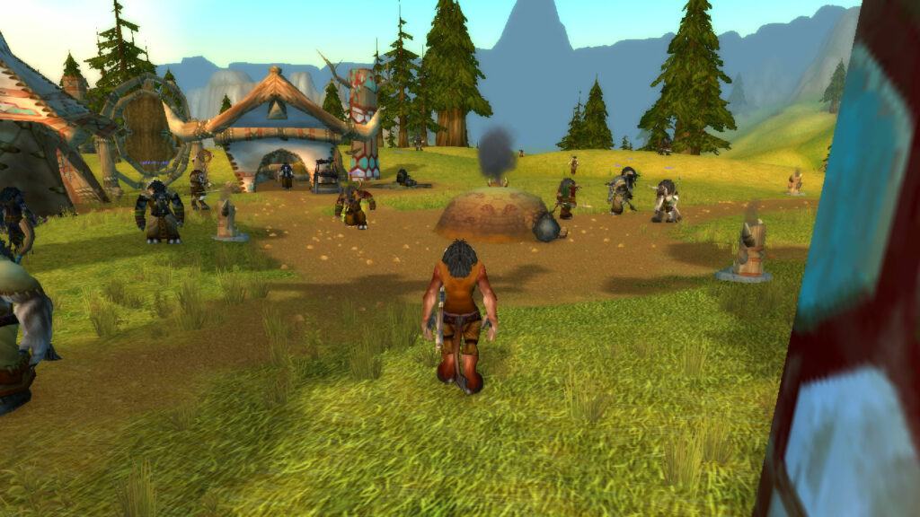 Will Blizzard Fix WoW Classic Botting Problem? : Warcraftlover: Welcome ...