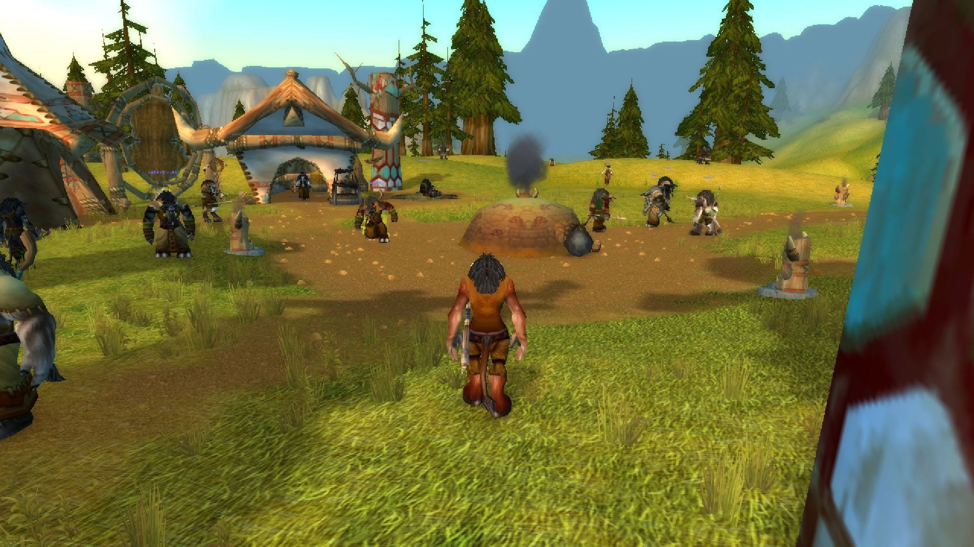 Will Blizzard Fix WoW Classic Botting Problem? : Warcraftlover: Welcome ...