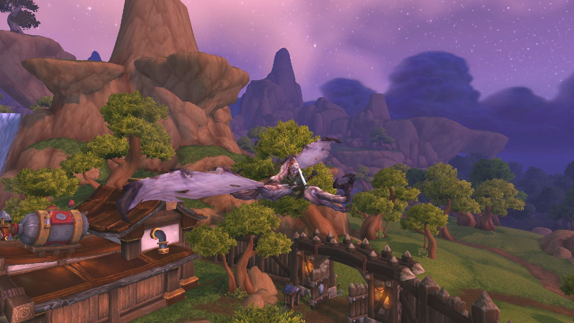 Poll: The Difference Between WoW Classic and Retail WoW : Warcraftlover ...