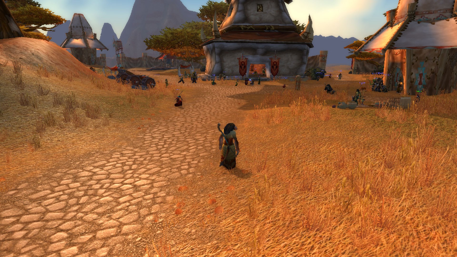 World of Warcraft Classic First Week and World Firsts : Warcraftlover ...