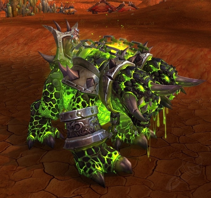11 Must-Have Ground Mounts In World of Warcraft : Warcraftlover ...