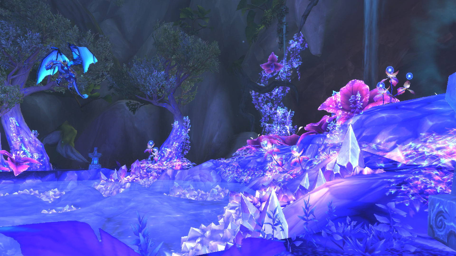 World of Warcraft Patch 8.2.5 Content Update Notes : Warcraftlover ...