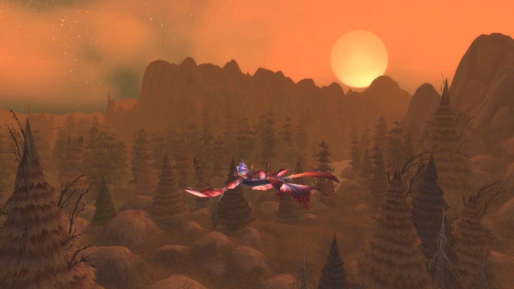 11 Must-Have Ground Mounts In World of Warcraft : Warcraftlover ...