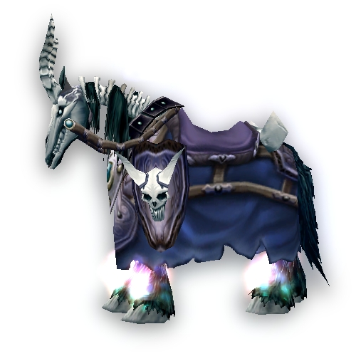 11 Must-Have Ground Mounts In World of Warcraft : Warcraftlover ...