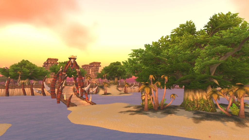 World of Warcraft Sound Artists Interviewed By BBC In The Studio ...