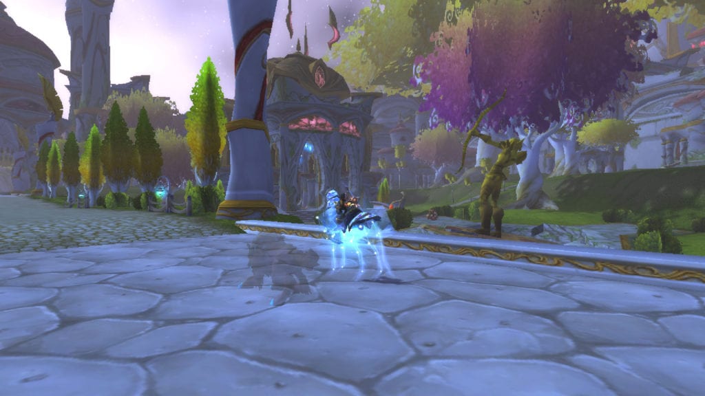 Poll: Who Is The Jailer In World of Warcraft Shadowlands ...