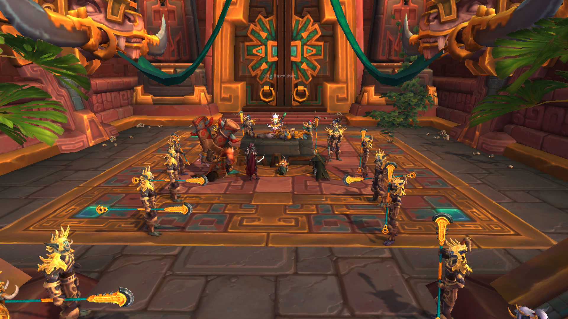 Is World Of Warcraft Getting A Death Themed Expansion? : Warcraftlover ...