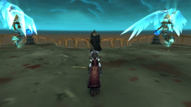 7 Most Exciting Starter Zones In World Of Warcraft : Warcraftlover ...