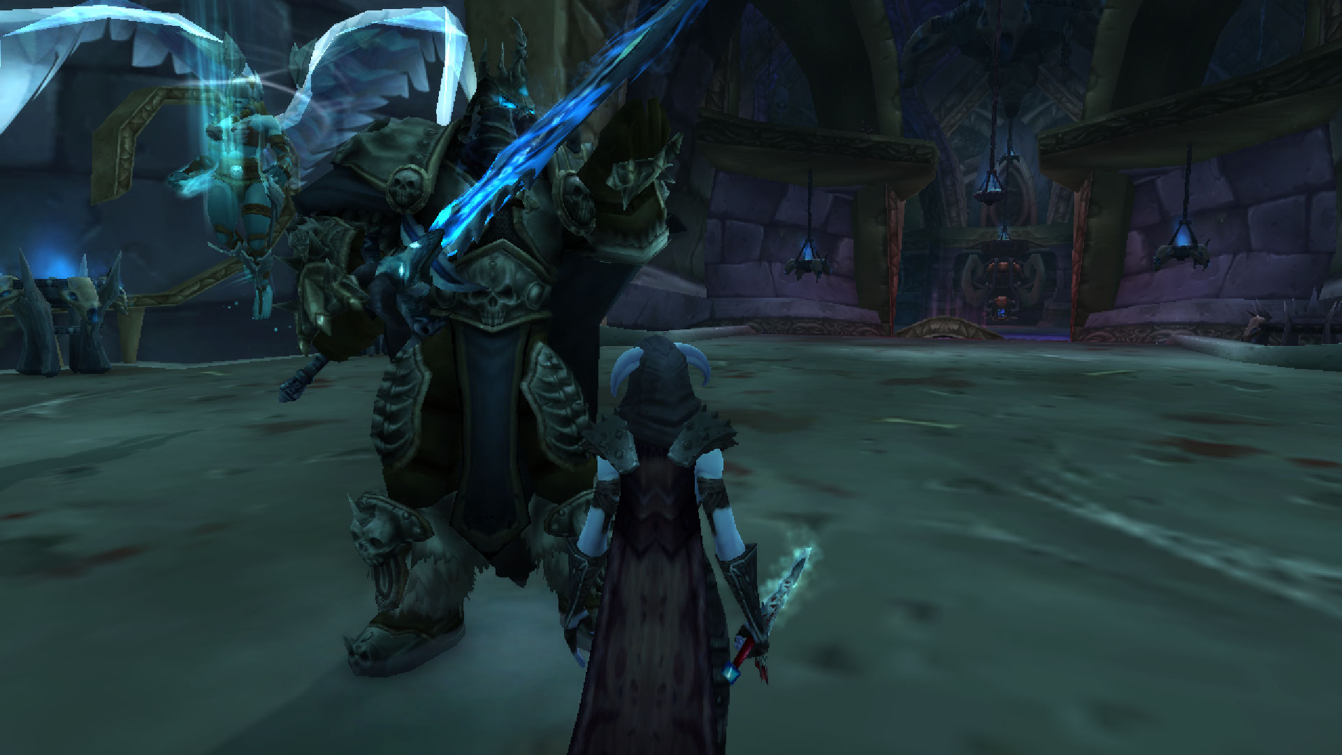 7 Most Exciting Starter Zones In World Of Warcraft : Warcraftlover ...