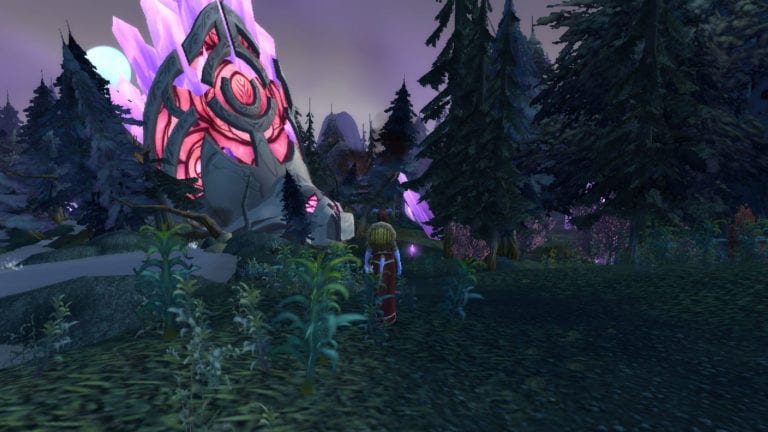 7 Most Exciting Starter Zones In World Of Warcraft : Warcraftlover ...