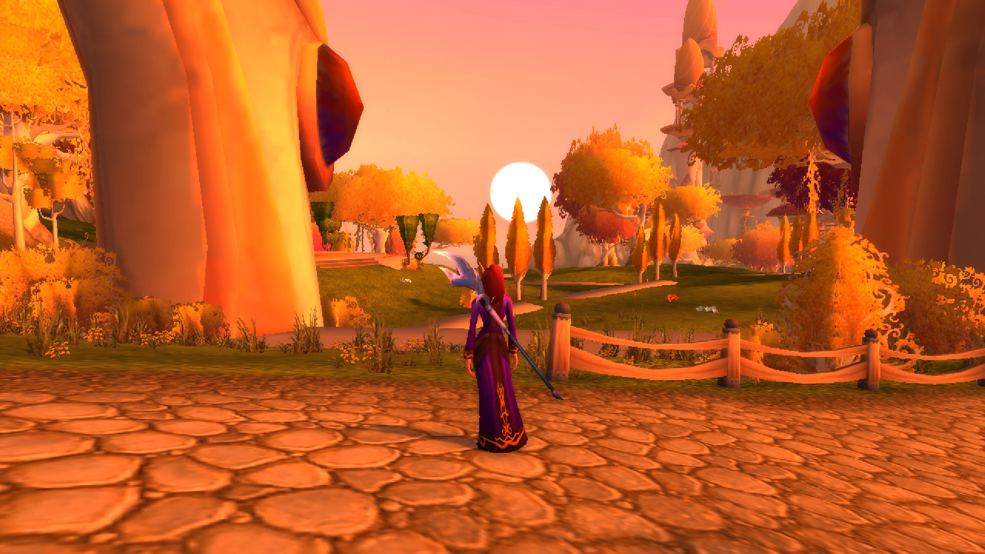 7 Most Exciting Starter Zones In World Of Warcraft : Warcraftlover ...