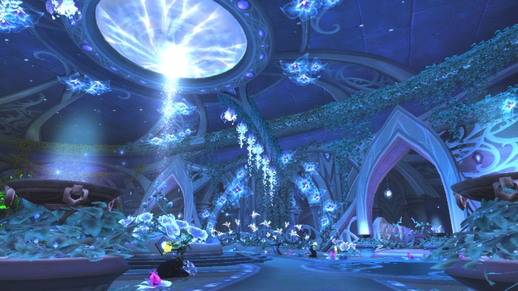 Poll: Who Is The Jailer In World of Warcraft Shadowlands ...