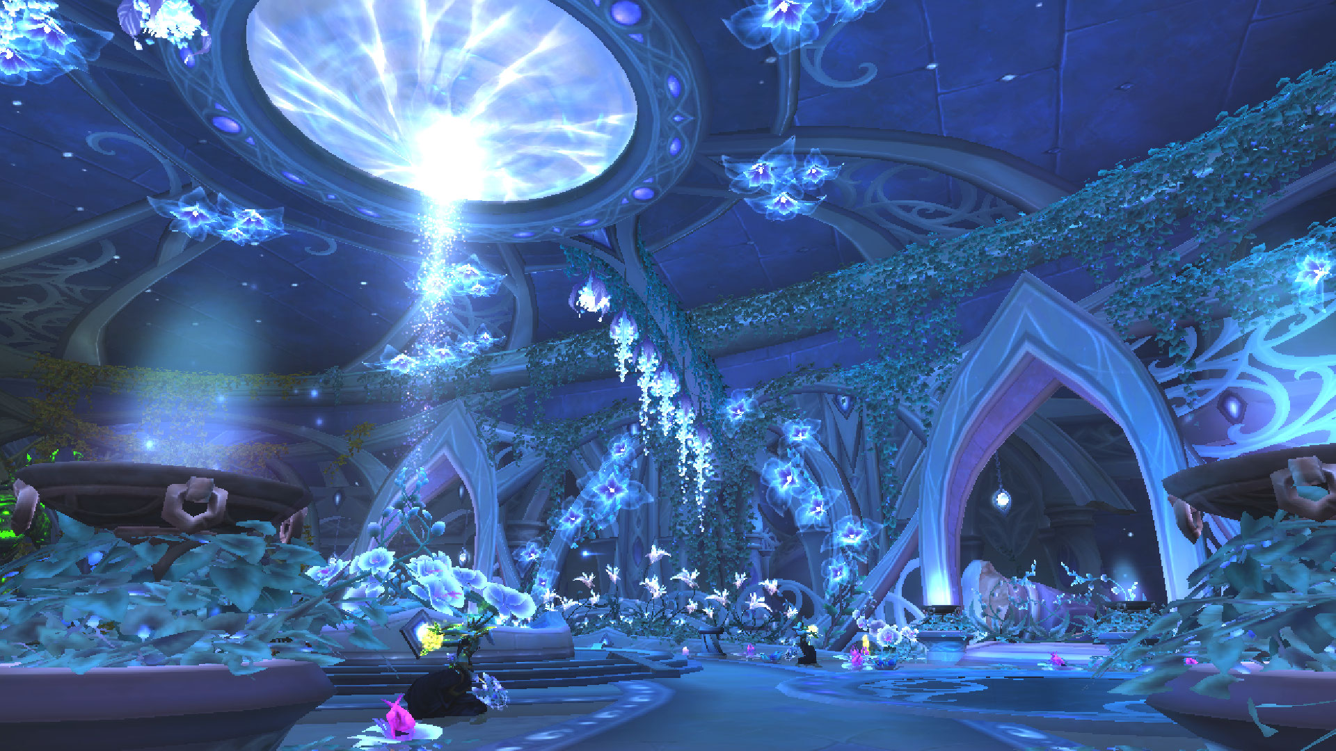 Poll: Who Is The Jailer In World of Warcraft Shadowlands ...