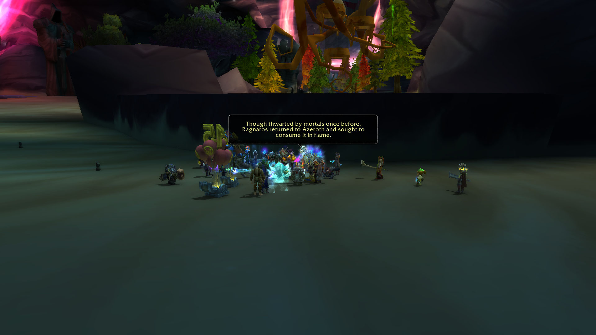 How To Do World of Warcraft's 15th Anniversary As A New Player ...