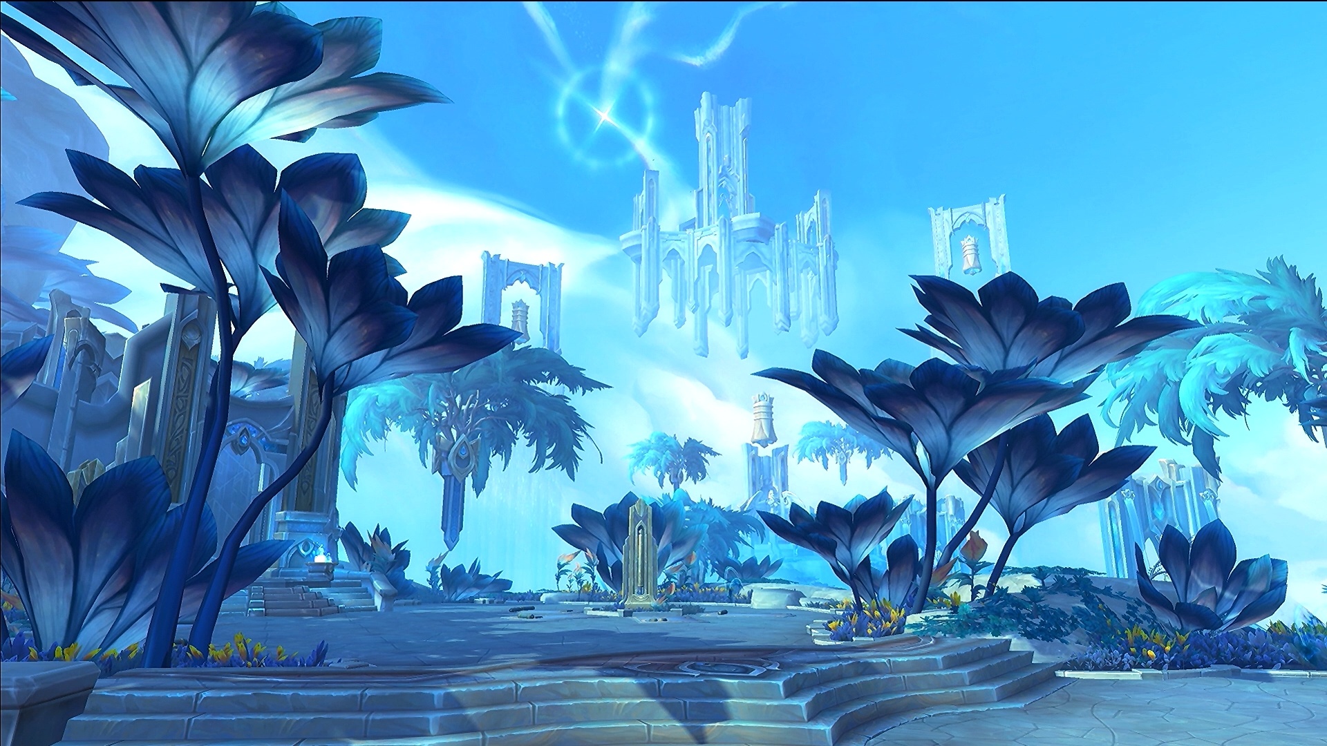 CONFIRMED: World of Warcraft Shadowlands Is New Warcraft Expansion ...