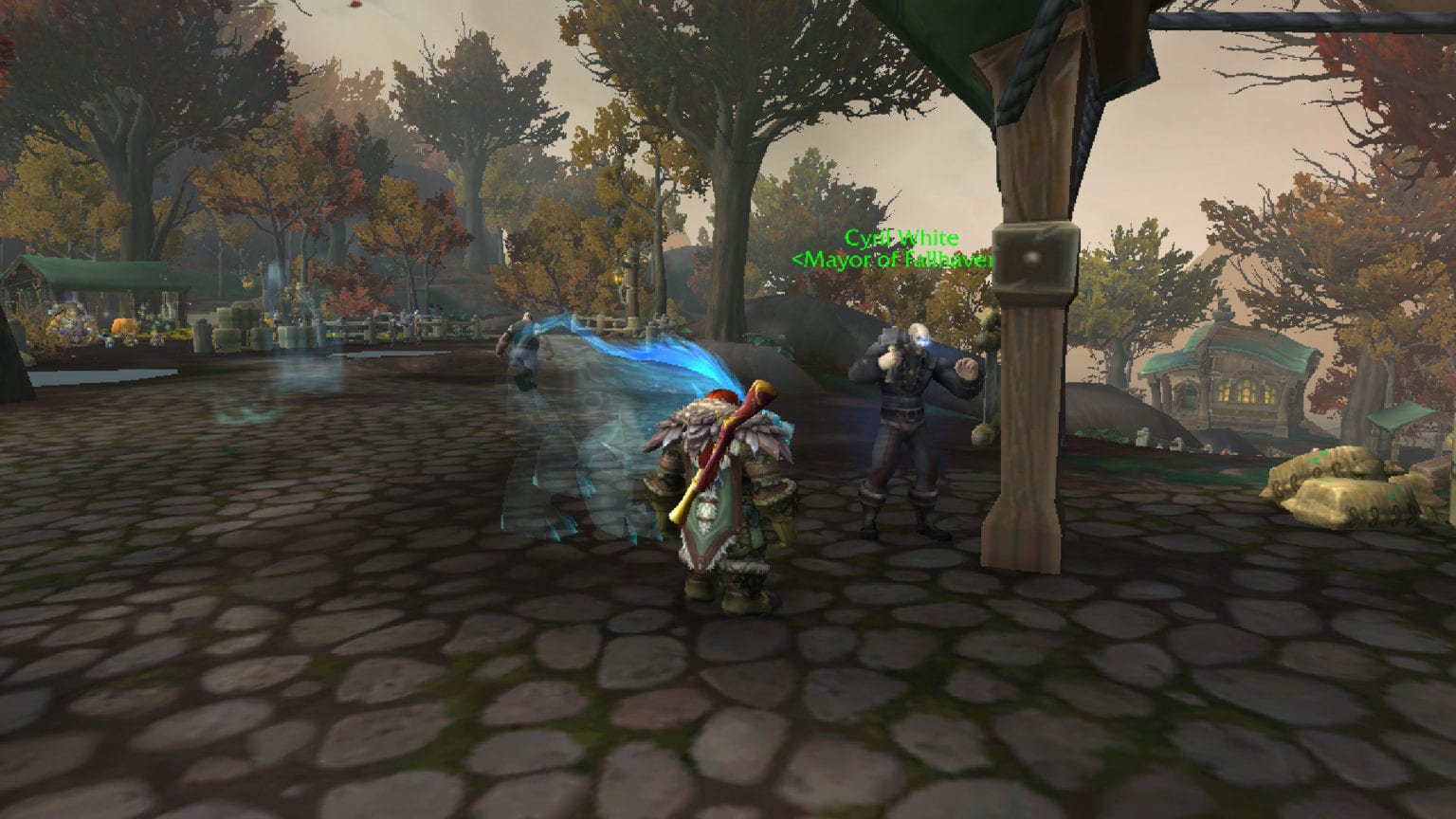 Poll: Can You Play World Of Warcraft For Free? : Warcraftlover: Welcome ...