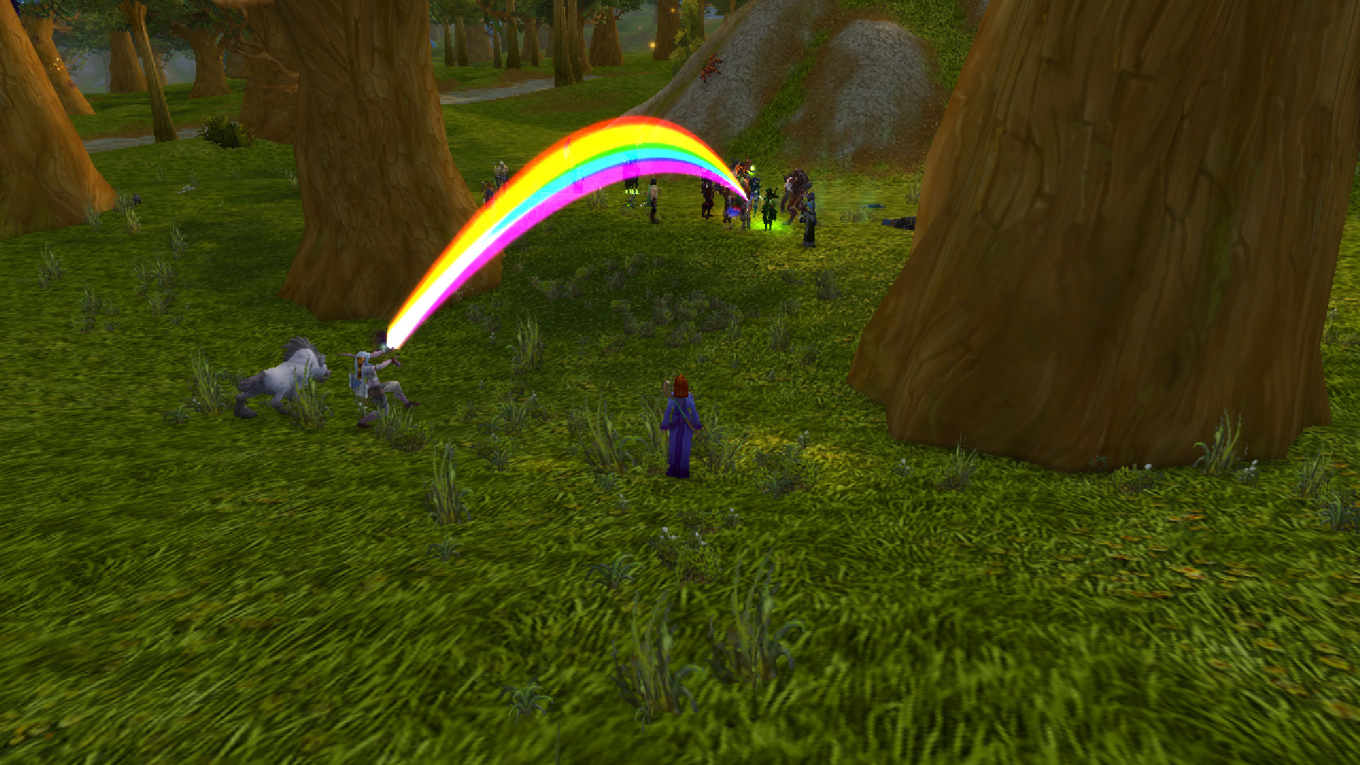 Poll: Can You Play World Of Warcraft For Free? : Warcraftlover: Welcome ...