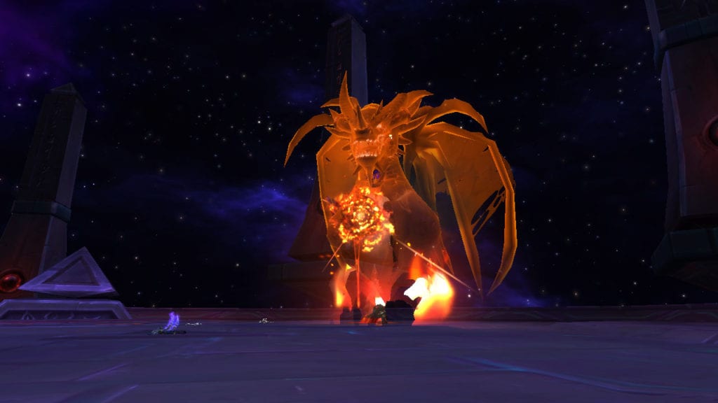 N'Zoth's Ending And Ny'alotha Raid Finale Impressions (Spoilers ...