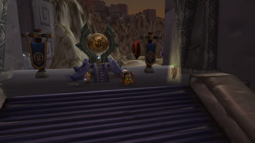 What's The Fastest Way To Level In WoW? : Warcraftlover: Welcome to my ...