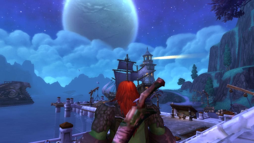 What's The Fastest Way To Level In WoW? : Warcraftlover: Welcome to my ...