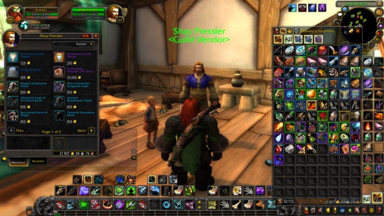 What's The Fastest Way To Level In WoW? : Warcraftlover: Welcome to my ...