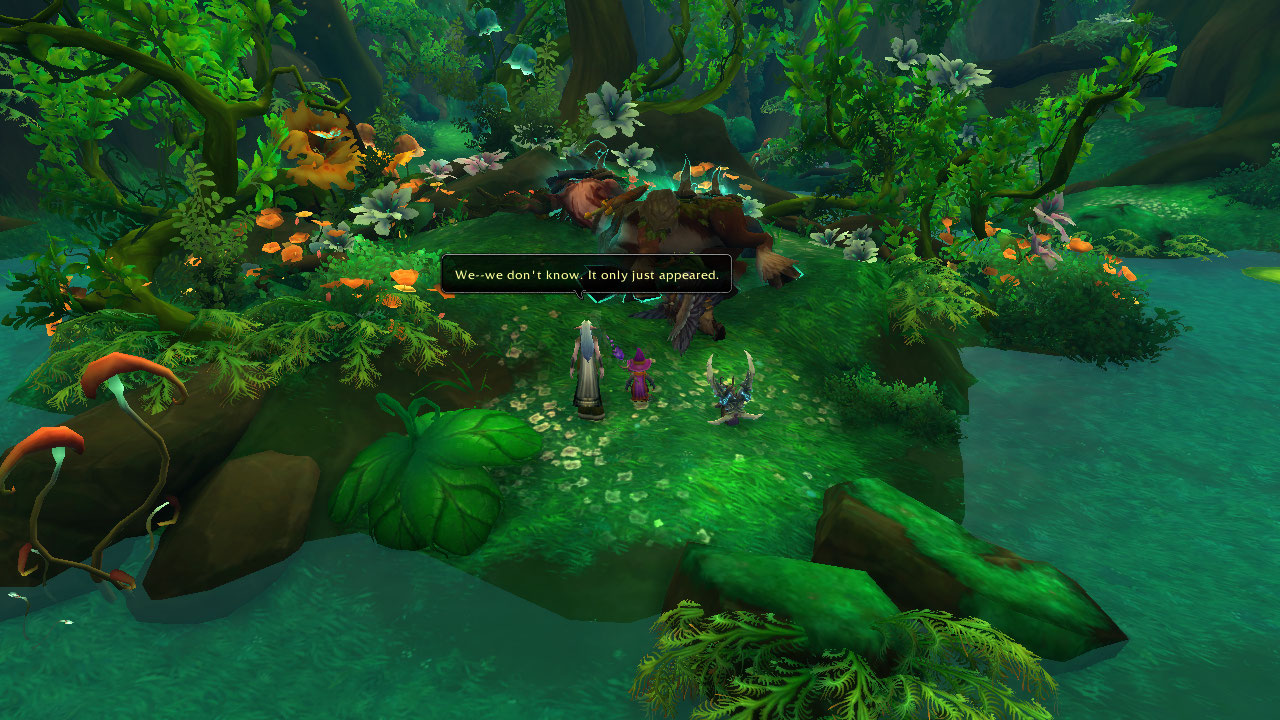 World Of Warcraft Mods Moving To Overwolf Client : Warcraftlover ...