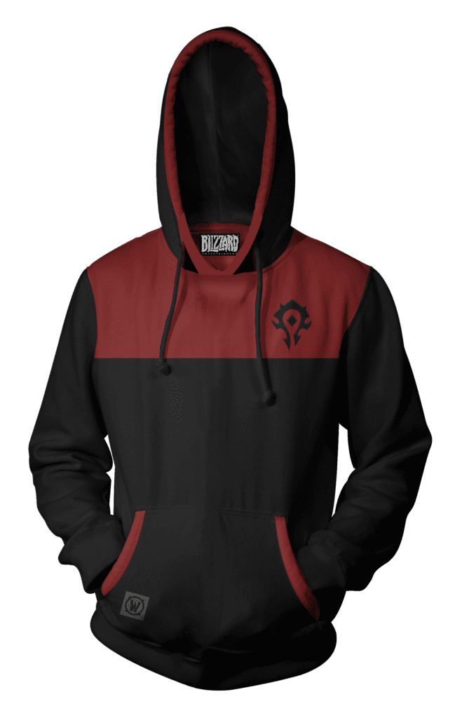 World Of Warcraft Comic-Con 2020 Exclusive Merchandise : Warcraftlover ...