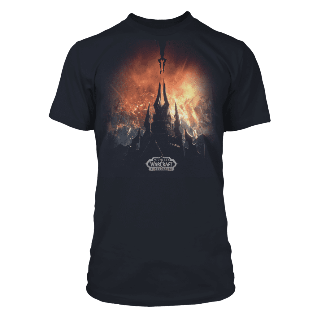 World Of Warcraft Comic-Con 2020 Exclusive Merchandise : Warcraftlover ...