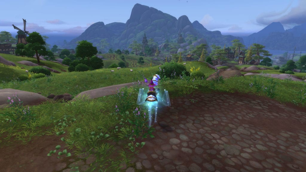 World Of Warcraft Comic-Con 2020 Exclusive Merchandise : Warcraftlover ...