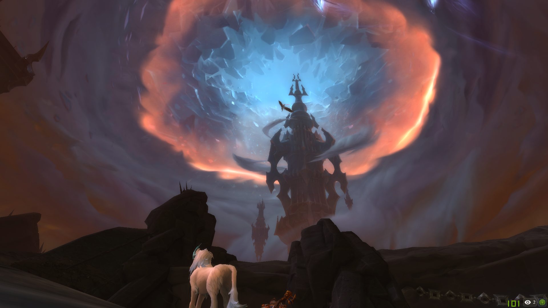 Shadows Rising Review : Warcraftlover: Welcome to my Hearth