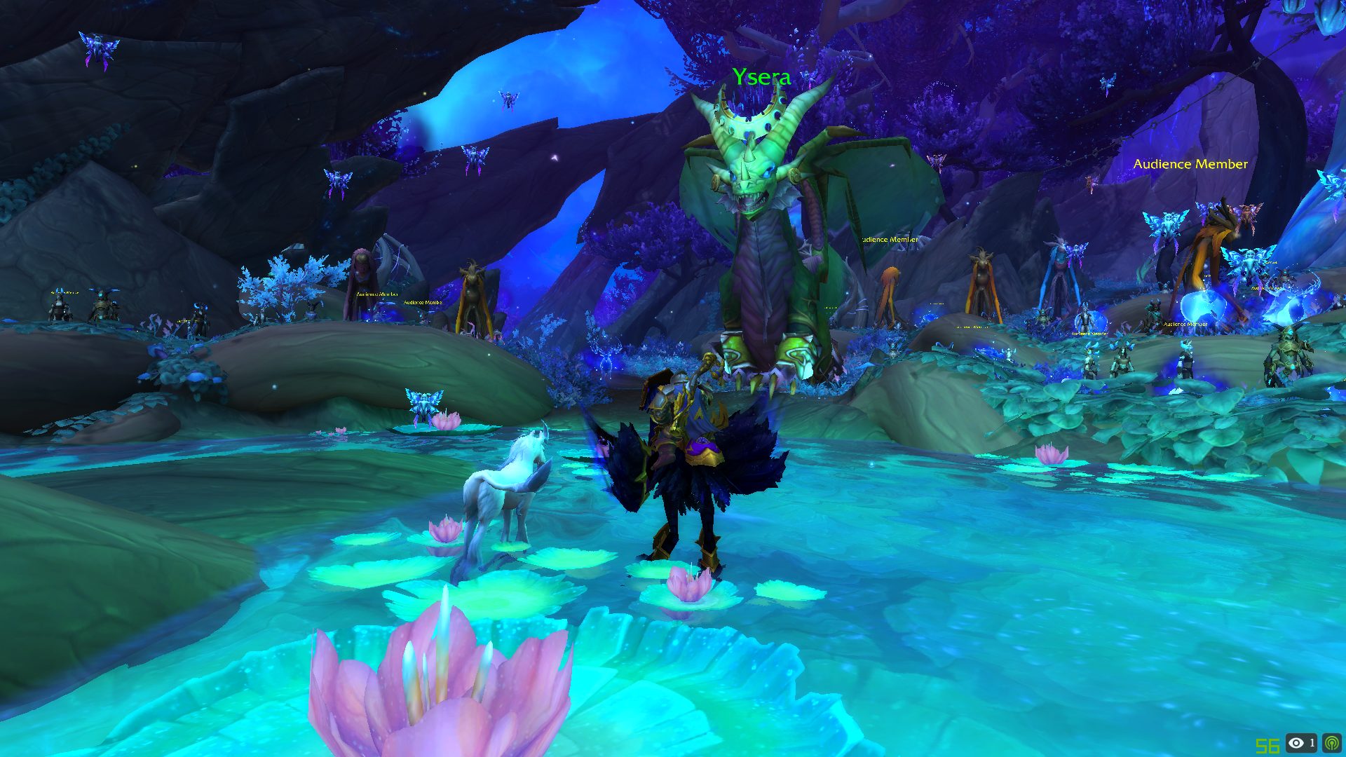 World Of Warcraft Shadowlands Beta News : Warcraftlover: Welcome to my ...