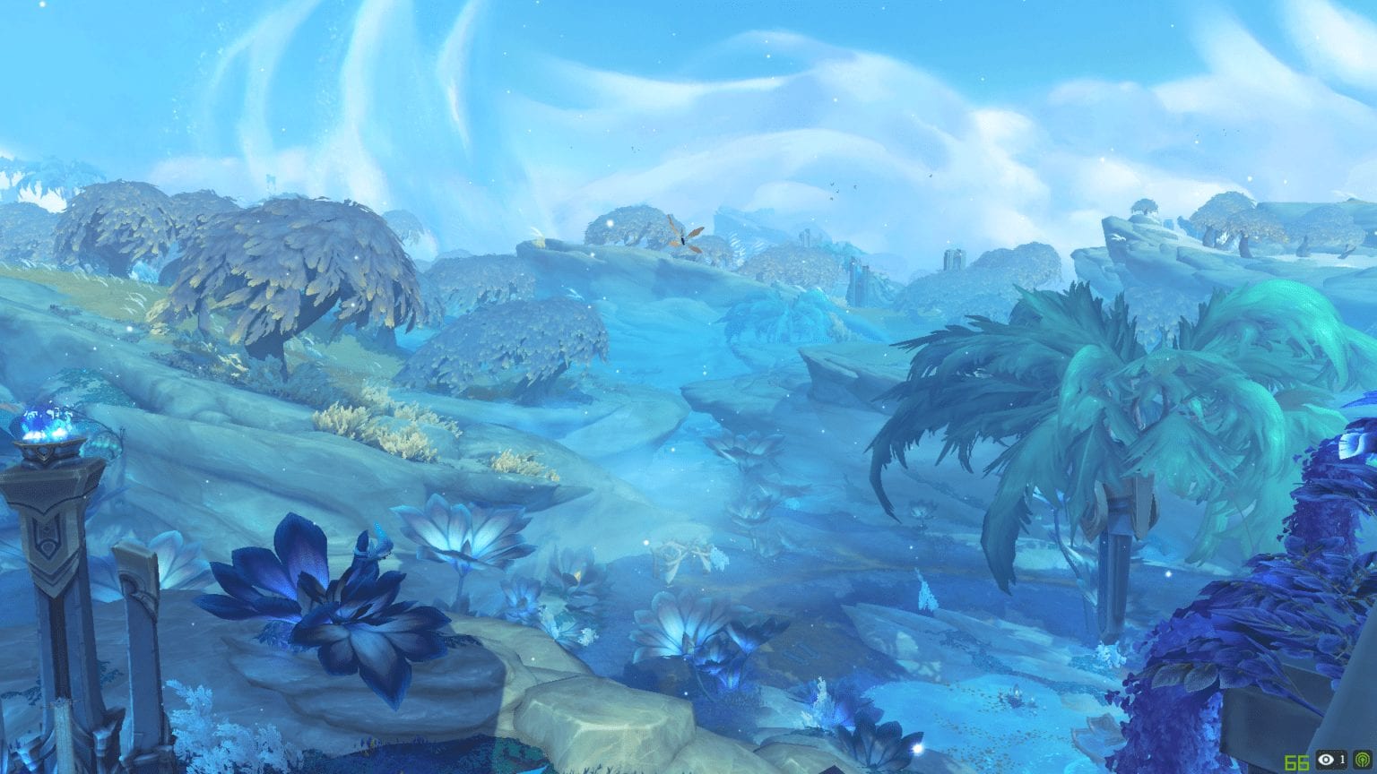 World Of Warcraft Shadowlands Beta Impressions : Warcraftlover: Welcome ...