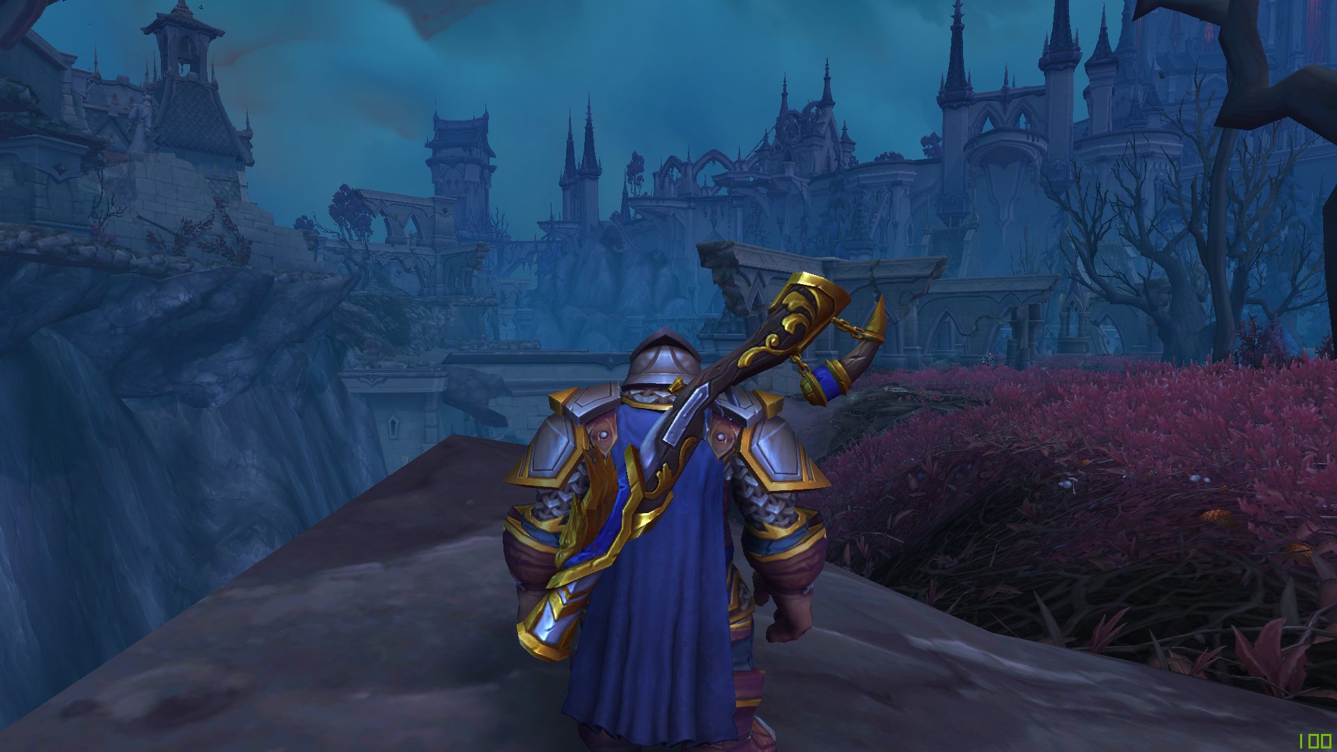 World Of Warcraft Shadowlands Beta News : Warcraftlover: Welcome to my ...